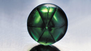 Emerald information - quality, price and treatment at Navneet Gems