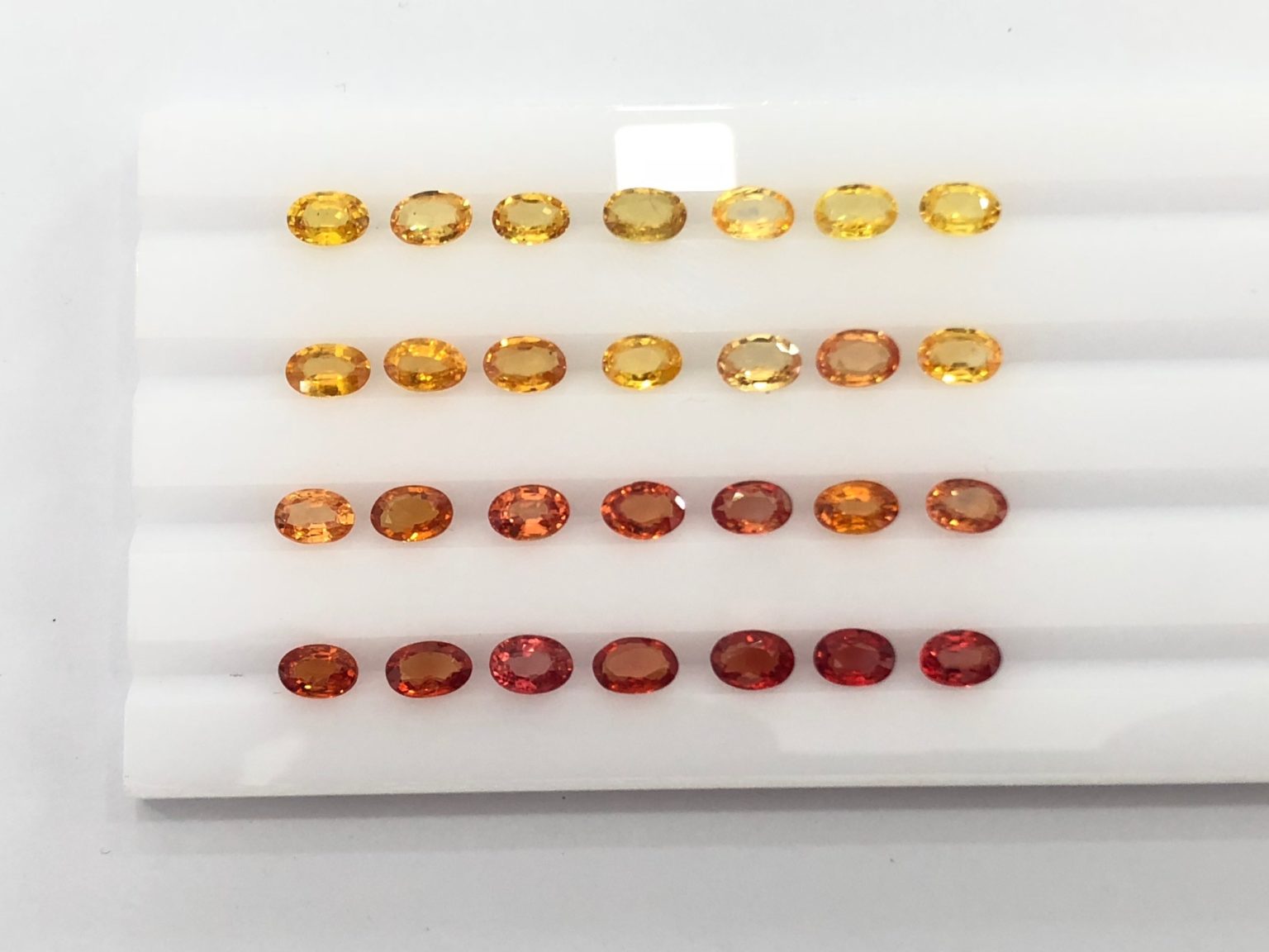 Gemstone Cutting Factory in Bangkok for all your gemstone needs