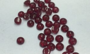 What are Glass Filled Rubies - explained quickly- Navneet Gems