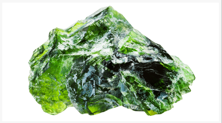 The Brand post Ethiopian emeralds from the source!