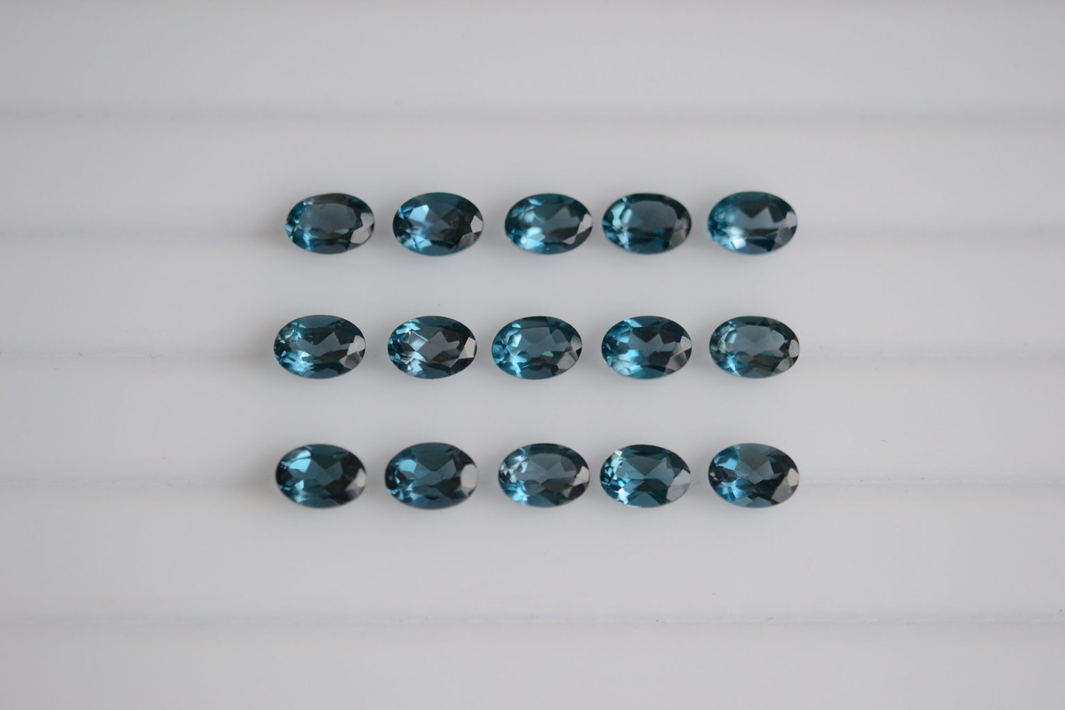 Blue Topaz Gemstones' History, Difference, Meaning and Power..