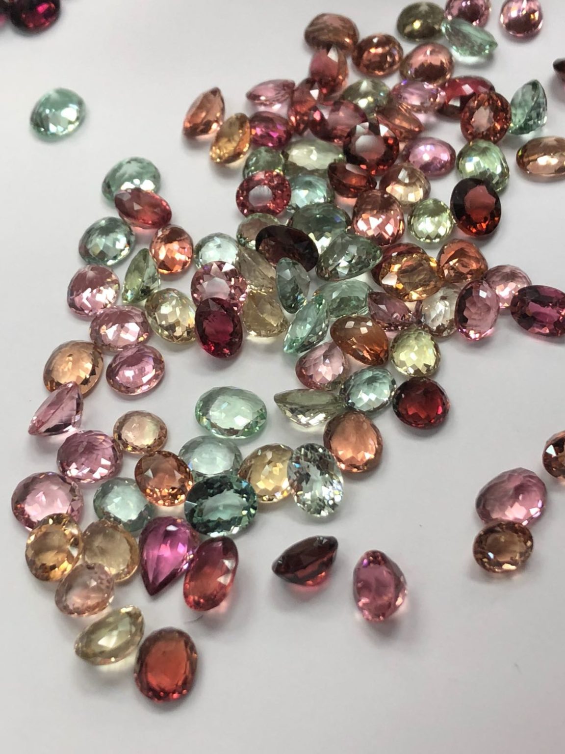 The post Congo Tourmaline Mine- Wholesale Congo Tourmaline