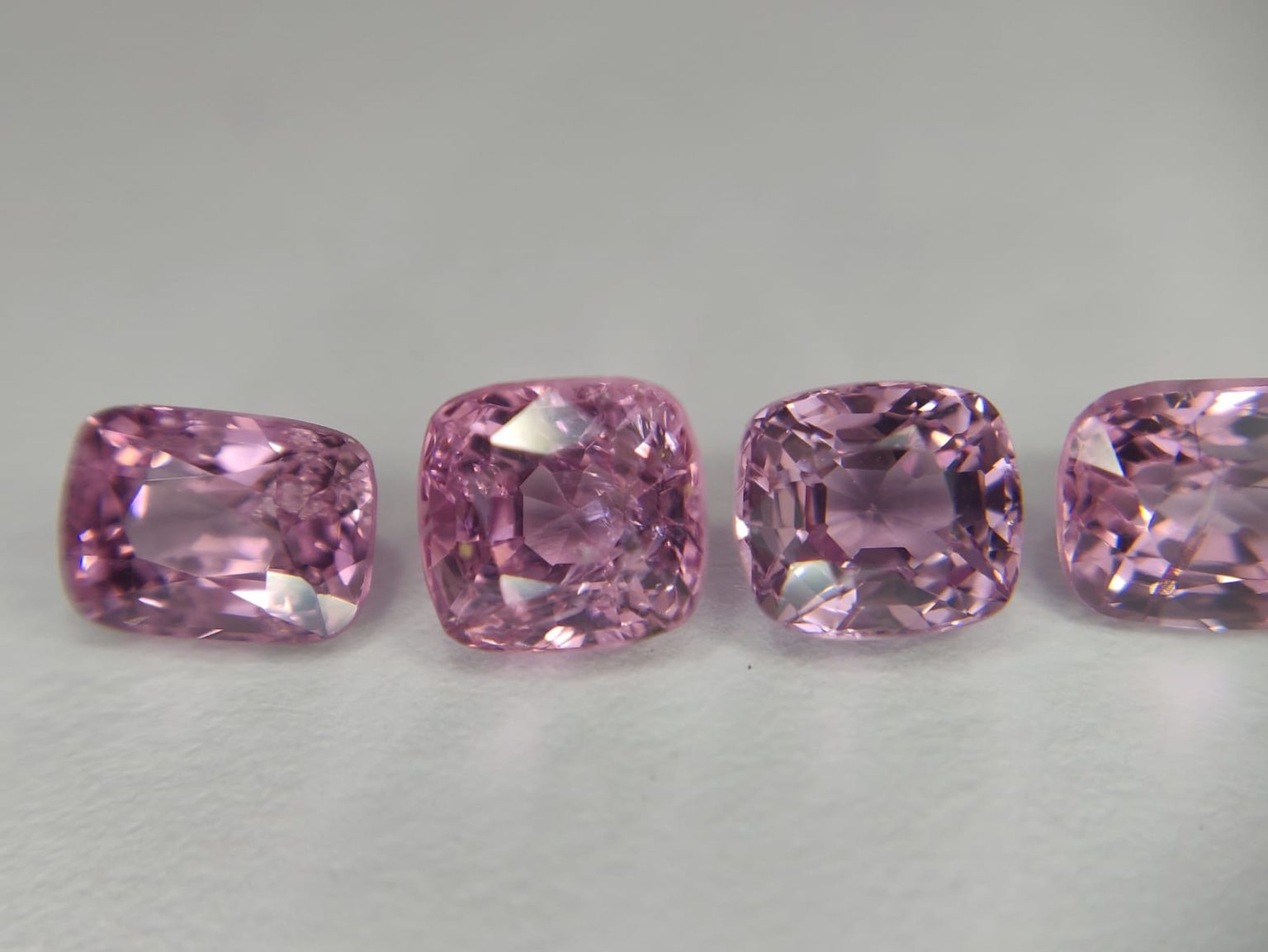 Wholesale Spinels - Loose Spinel