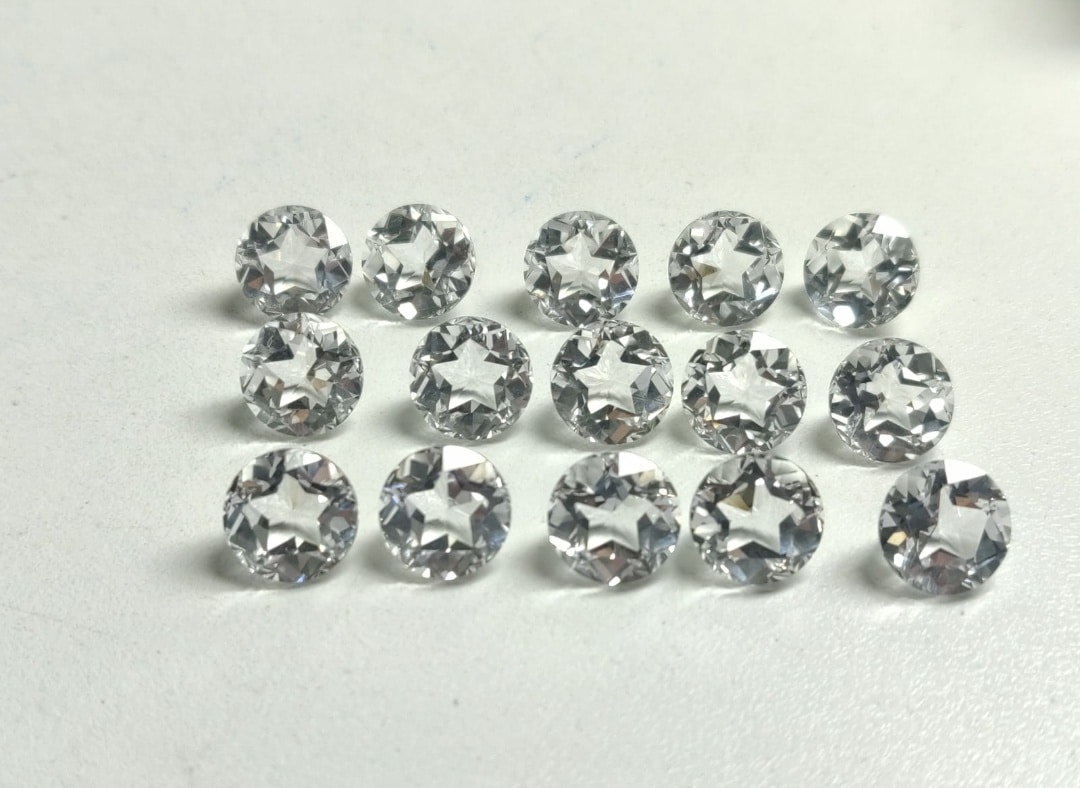 The Lone Star Topaz from Texas - Information, Jewelry, Origin..