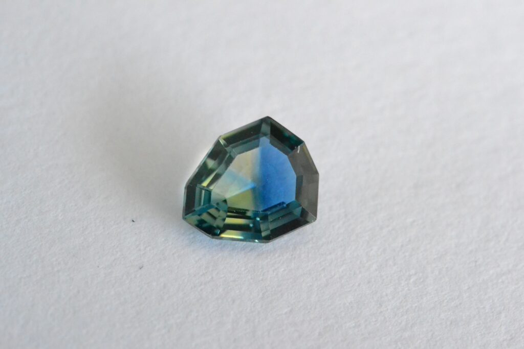 The Rarest Colors Of Natural Sapphires