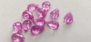 The Rarest Colors Of Natural Sapphires