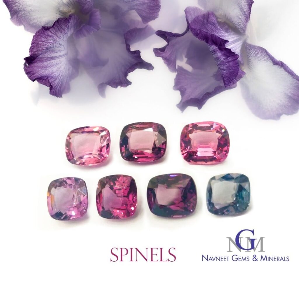 Our Company's Latest Work for Cutting - Gemstone Wholesalers