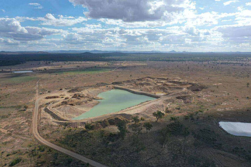 Australian Parti Sapphires: A True Representation of Australia