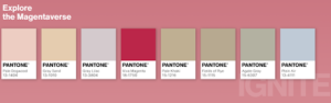 Pantone Color of 2023: Gemstone Color Trends for 2023