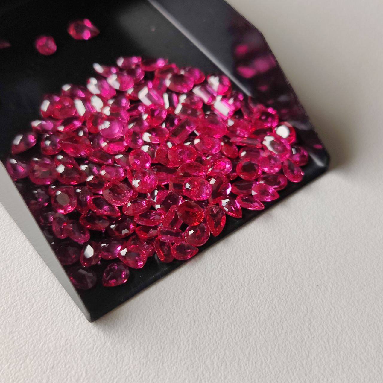 Ethically sourced Mozambique Rubies: A New Chapter in Ruby Gemstone History
