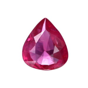 Mozambique Pink Ruby: The Color of the 21st Century - Ethical and ...