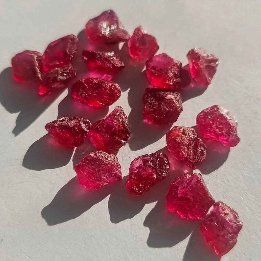 Mozambique Rubies: Value, opportunities & Considerations