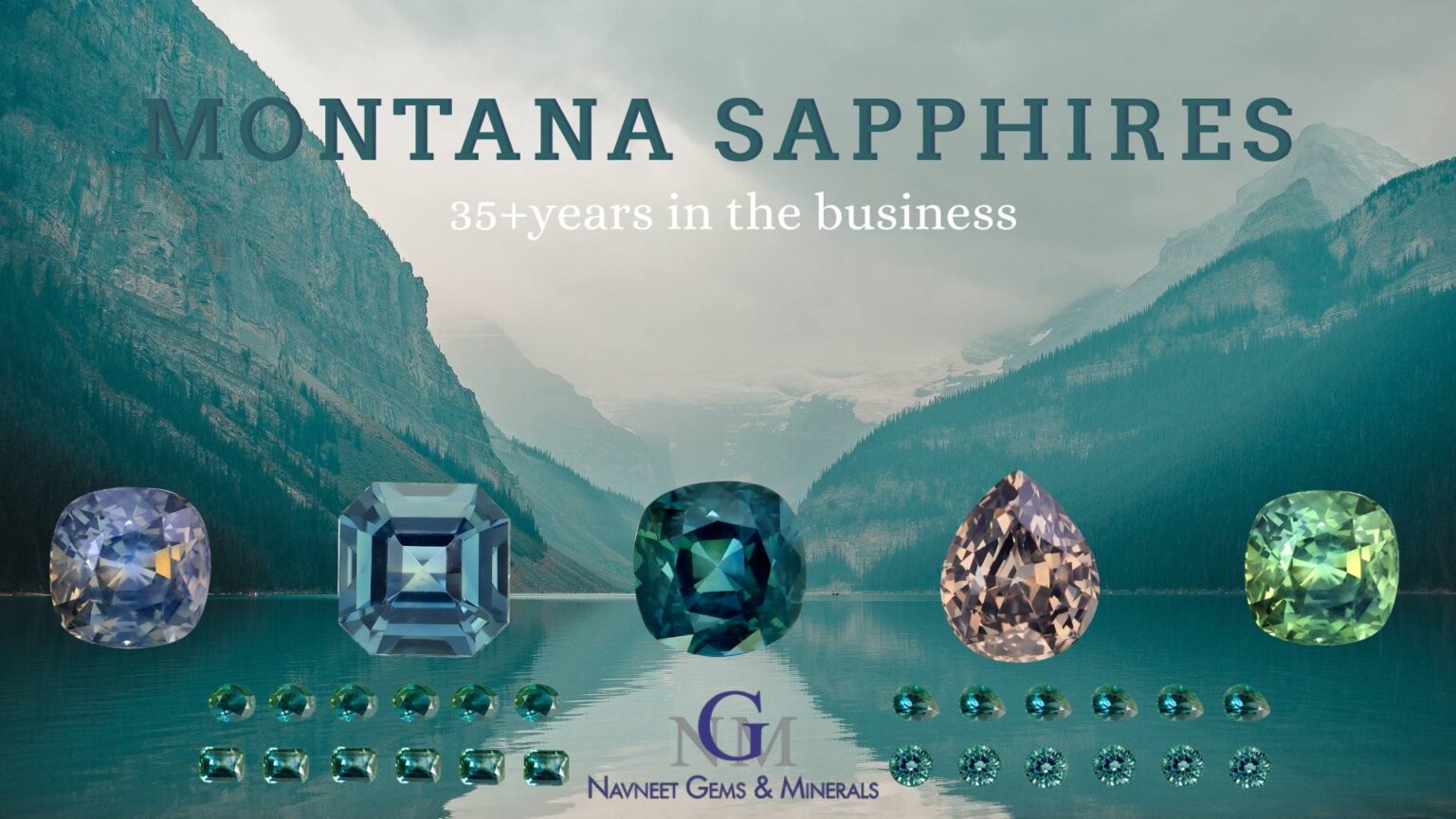 Why Montana Sapphire Jewelry Is Trending in the U.S Market